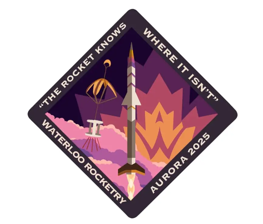 Waterloo Rocketry